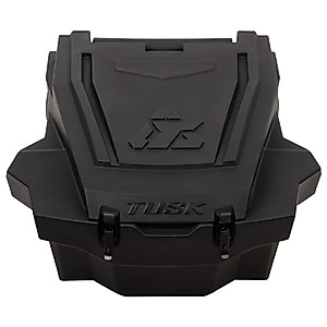 TUSK Defender UTV Cargo Box Compatible with POLARIS RZR XP 1000 High Lifter 2015-2022