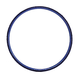 Efulgenz Indian Bangles Set Indian Bangles for Women Bollywood Plain Metal Velvet Bangles Bracelet Blue Bangles Indian Costume Jewelry for Women