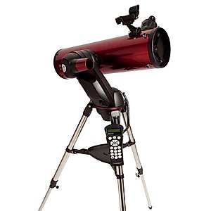 Celestron SkyProdigy 130 26x345 Telescope
