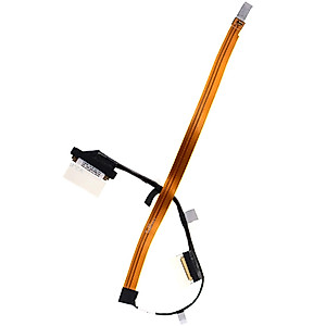 Deal4GO Lvds LCD Cable Kyloren13 NT-EDP FHD LVDs Cable 14WWX Replacement for Dell Inspiron 13 7373 7370