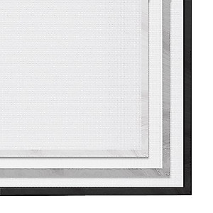 Stupell Industries Toy Rubber Duck Yellow Patent Design Diagram, Design by Karl Hronek 11 x 14