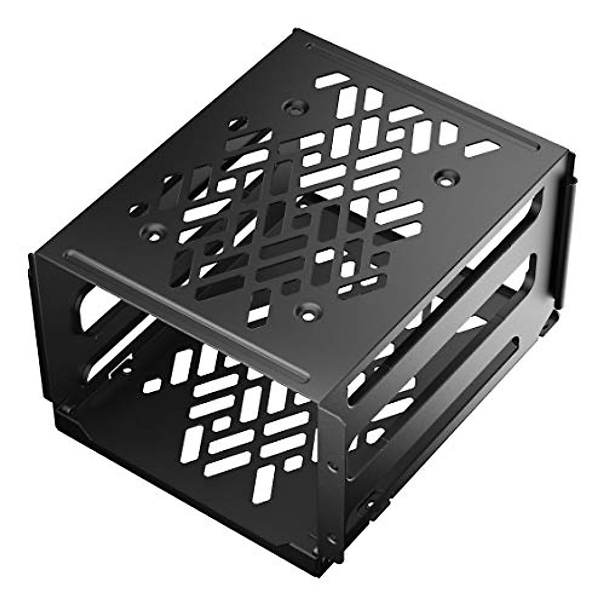 Fractal Design Hard Drive Cage kit - Type B, Black. for Define 7 Series and Meshify 2 Series