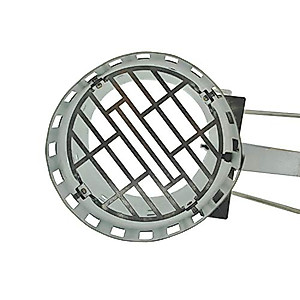 Oregon Trail - Fastlight Chimney Fire Starter - Charcoal Starter