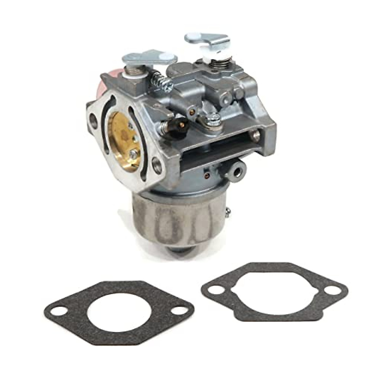 The ROP Shop | Carburetor for John Deere F510, F525, F710 Front Lawn Mower Garden Tractors