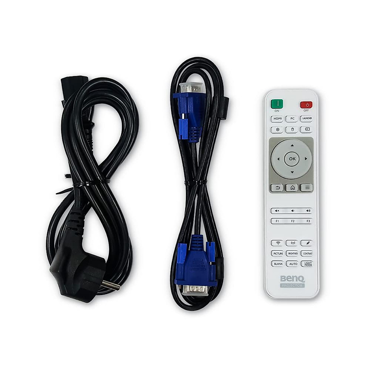 BenQ LH730 LED Full HD Conference Room Projector | 4000 Lumens | 1080P | 98% REC.709 | 2D & Auto Keystone | Dual HDMI | 4K HDR Compatible | Screen Casting