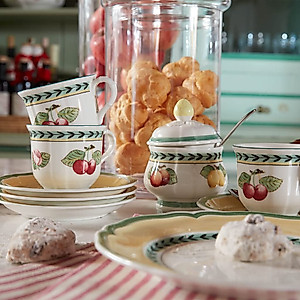 Villeroy & Boch French Garden Fleurence Breakfast Cup