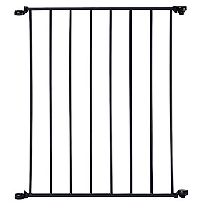 KidCo Hearth Gate Extensions - Baby Gate Extension Kit - Stress Free