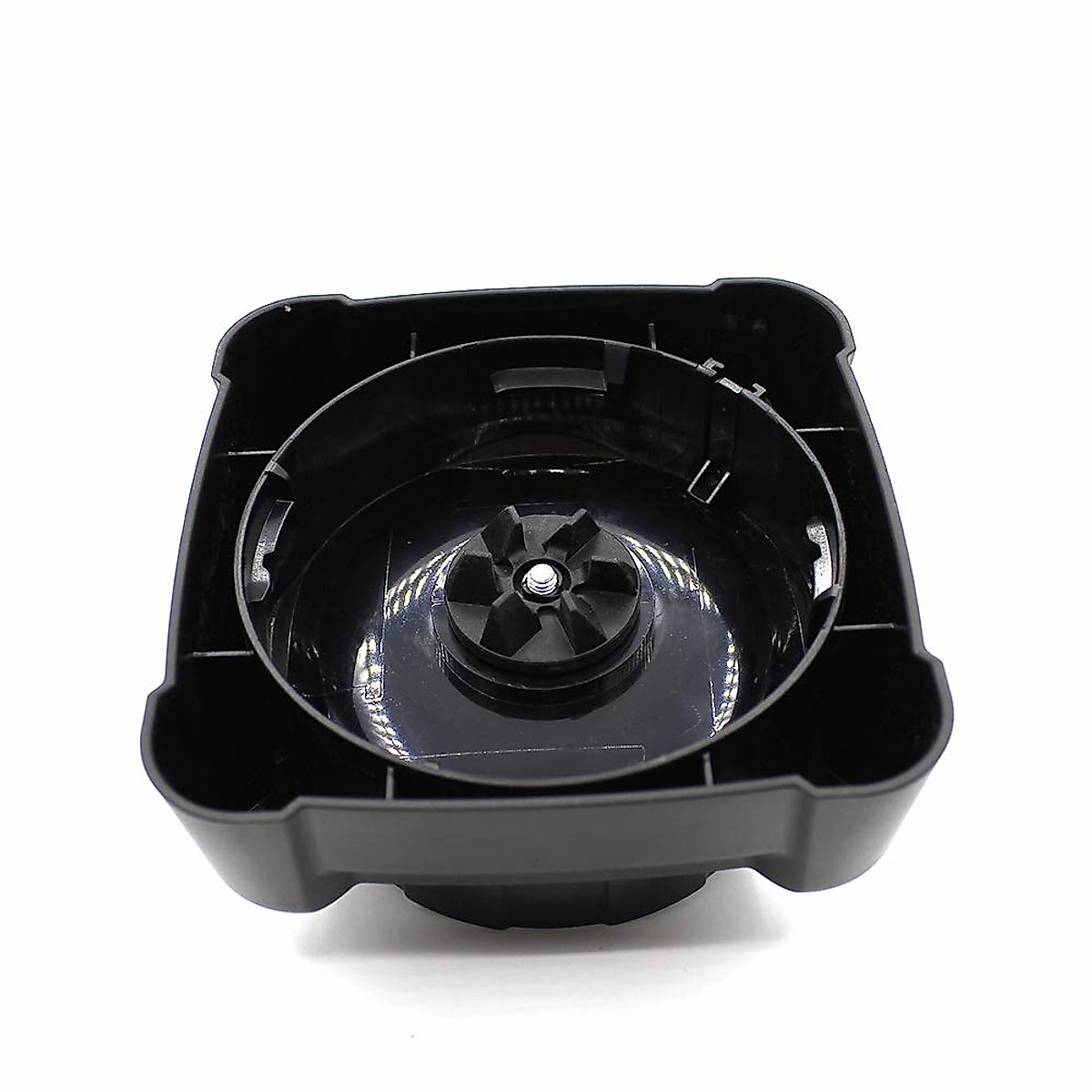 Anbige New Replacement Parts Blade Assembly, Compatible with Ninja Blender NJ600,BL700,BL701WM 30,BL701 30