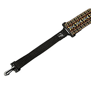 Fender Nylon Banjo Strap, Hootenanny
