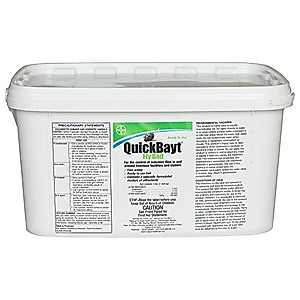 Durvet QuickBayt Pest Repellent, 5 lb
