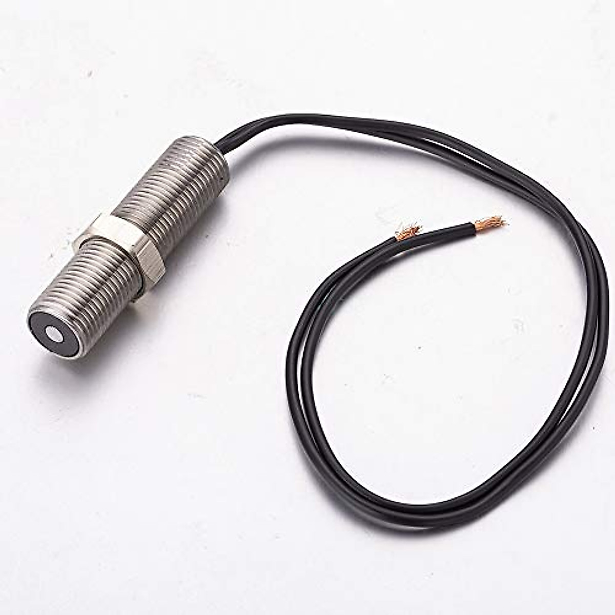 Knowtek 5/8-18 UNF MPU MSP6719 Generator Magnetic Pickup Speed Sensor for Engine