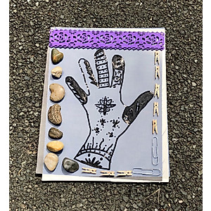 Jacquard Cyanotype Sensitizer Set