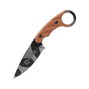 Tops CUT-40-CAMO C.U.T. 4.0 Combat Utility Tool