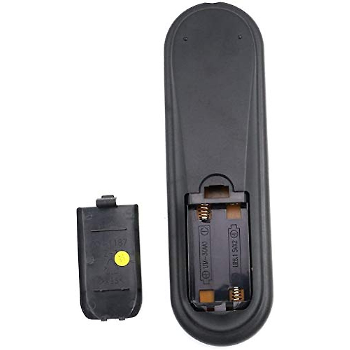 New GA667WJSA Replacement Remote Control for Sharp TV LC-32D49 LC-32D49U LC-37SB24 LC-32D44 LC-32D44U LC32D47U LC52SB55U LC37D44U LC-32D47 LC-32D47UT