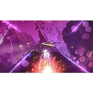 Invector Avicii (PS4)