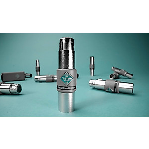 Triton Audio Phantom Power Blocker Connector