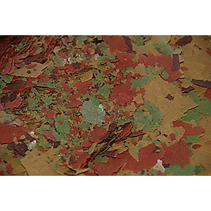 Ken's Premium Tropical Fish Flake 5 lb.