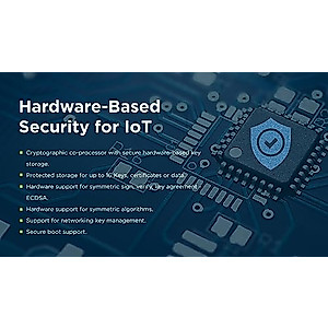 Seeed Studio reTerminal - Embedded Linux with Raspberry Pi CM4 and 5-Inch Multi-Touch Screen, Wireless Connectivity Linux Terminal Device for Home Assistant, Machine Learning and Edge AI.