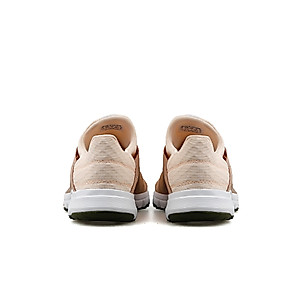 Salomon Amphib Bold 2 Running Shoes for Women Sport Sandal, Sirocco/Sun Kiss/Olive Night, 3.5