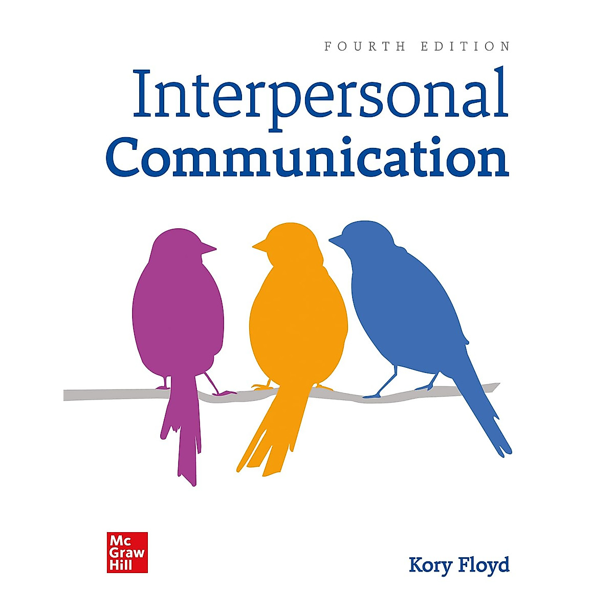Loose Leaf for Interpersonal Communication