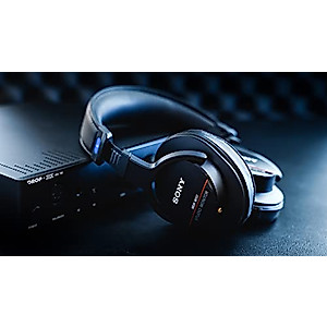 YAXI PRO M-ST (Earpads for Sony MDR-M1ST)