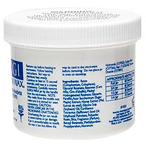 Surgi-Care Surgi-Wax Brazilian Wax Kit - 4.125 oz (Model: SU004)
