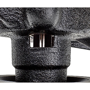 1949-53 Flathead Compatible with Ford/Mercury Water Pump w/Stainless Bolts