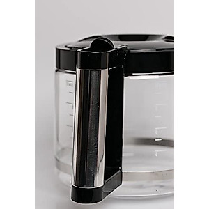 DeLonghi Glass Coffee Carafe