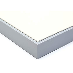 ORIGIA Stackable Jewelry Organizer Trays Accessories Storage Box for Drawer Dresser Wardrobe, Gadgets Display Showcase, Set of 3