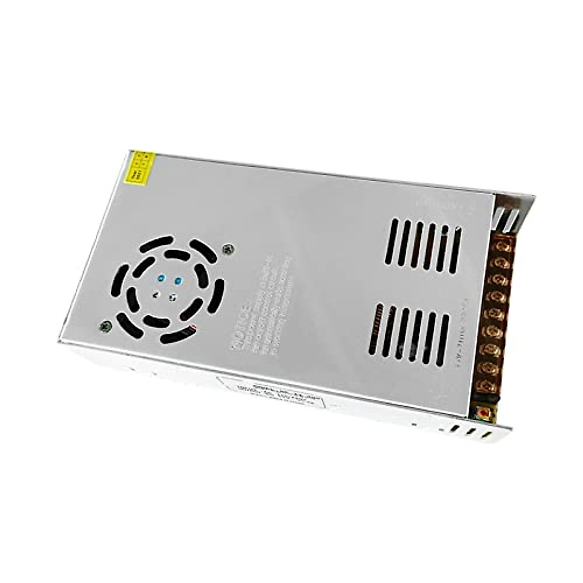 EZGA DC Power Supply Variable 400W AC to DC Stabilized Switching Power Supply Jewelry Display Cabinet Special Transformer Current Stabilizer for Spectrophotometer and lab Equipment Repair