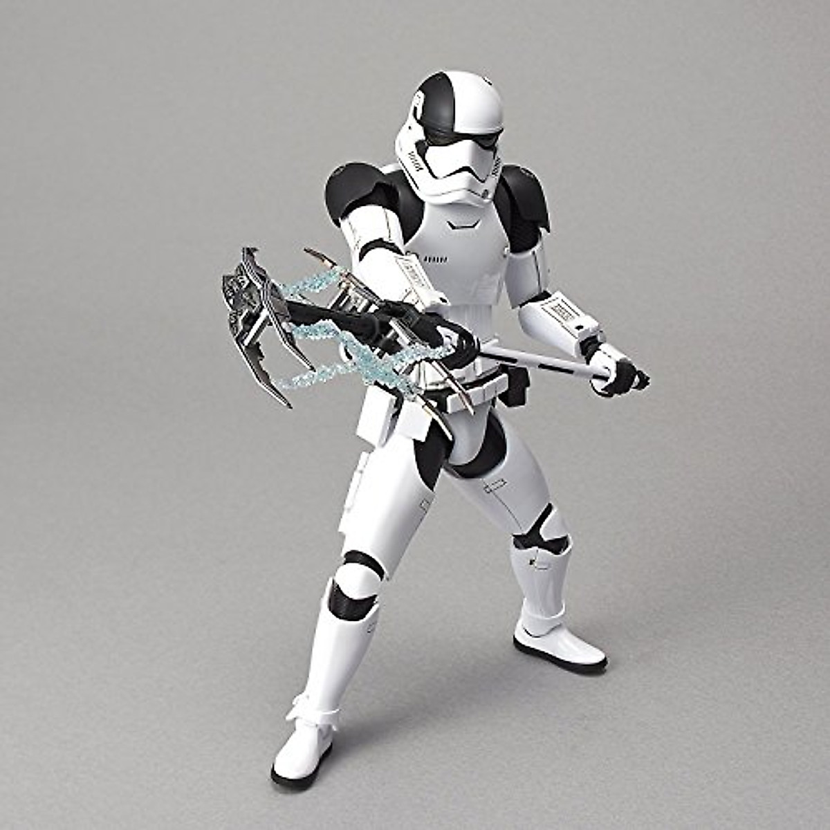 Star Wars 1/12 First Order Stormtrooper Executioner Model Kit(Japan Import)