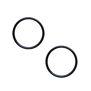 Boost Monkey 2x Replacement O-Rings For HKS SSQV IV Blow Off Valves - Replaces HKS 9173106510