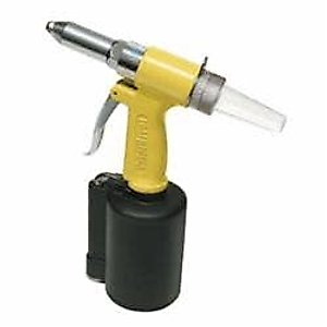 V-2/M79014 MARSON TOOLS VALUE LINE PNEUMATIC RVT TOOL 3/32-3/16