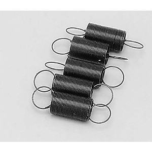 shiosheng 5pcs 790849 Air Vane Spring for Briggs & Stratton