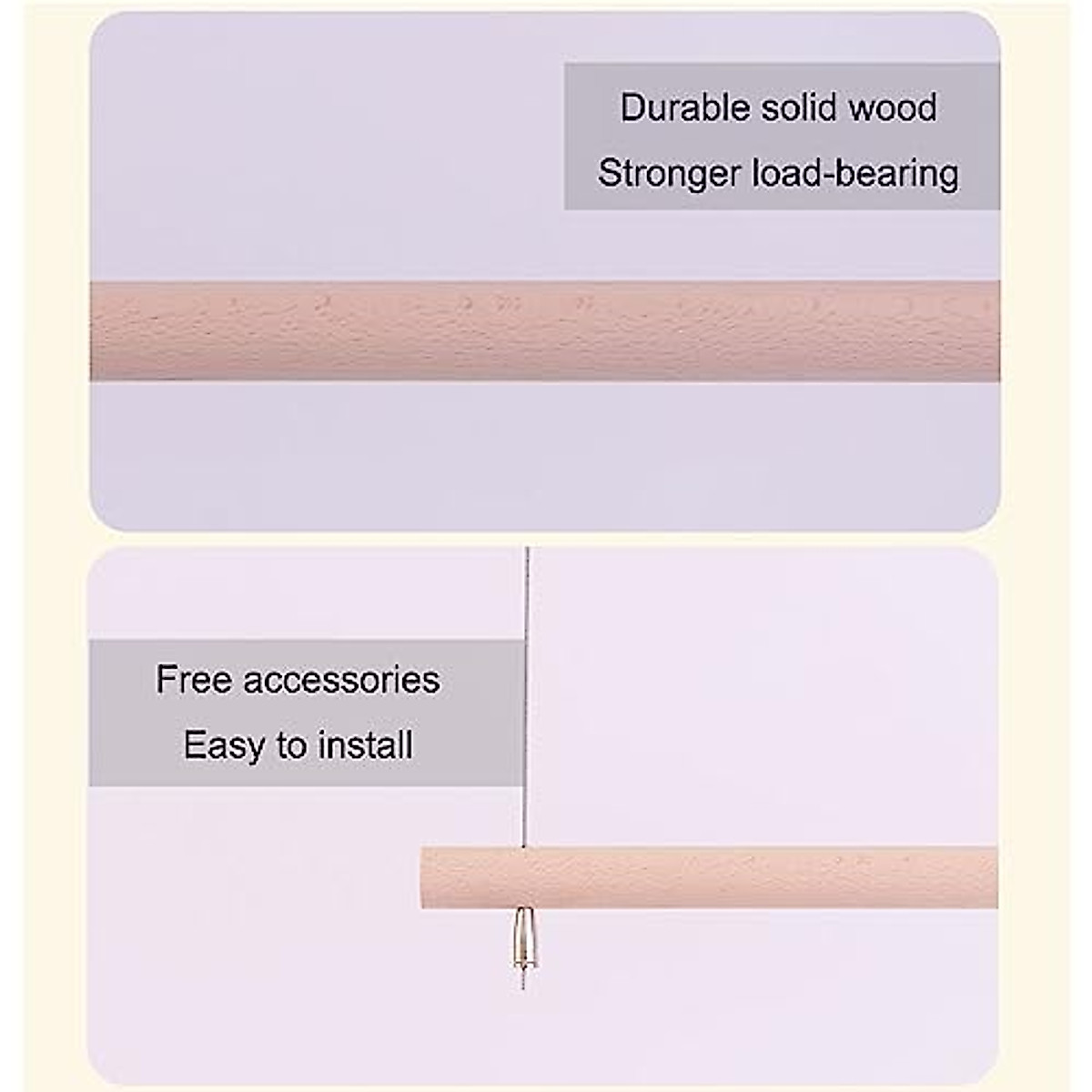 Creative Display Garment Racks for Boutique Clothing Stores, Height Adjustable Ceiling Clothing Hanging Racks, Commercial Wedding Dress Display Shelf, Retail Store Garment Rod Clothes Hanger