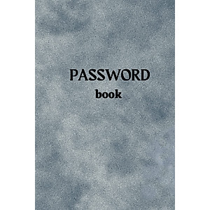 Password Book