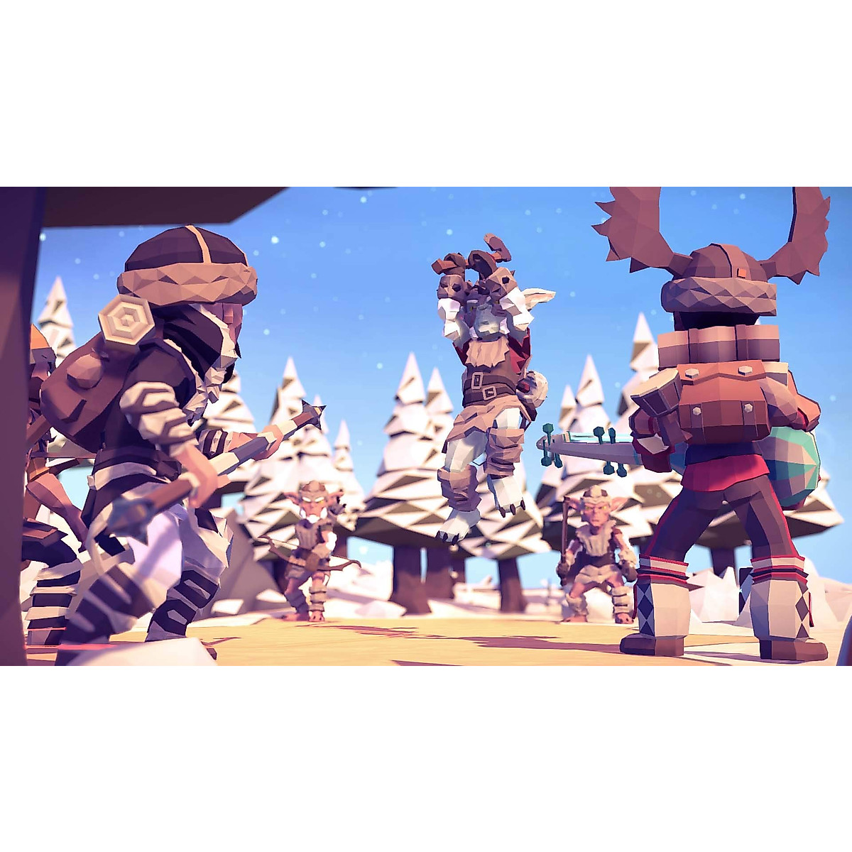 For The King (Nintendo Switch)