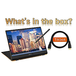 MSI Summit E13 13.4" 2-in-1 Touchscreen Laptop 14 cores 12th Gen Intel Evo Core i7-1280P 120Hz 100% sRGB Backlit KB Wi-Fi 6E DTS Hi-Res Thunberbolt 4 W/HDMI & MSI Pen (16GB RAM | 2TB PCIe SSD)