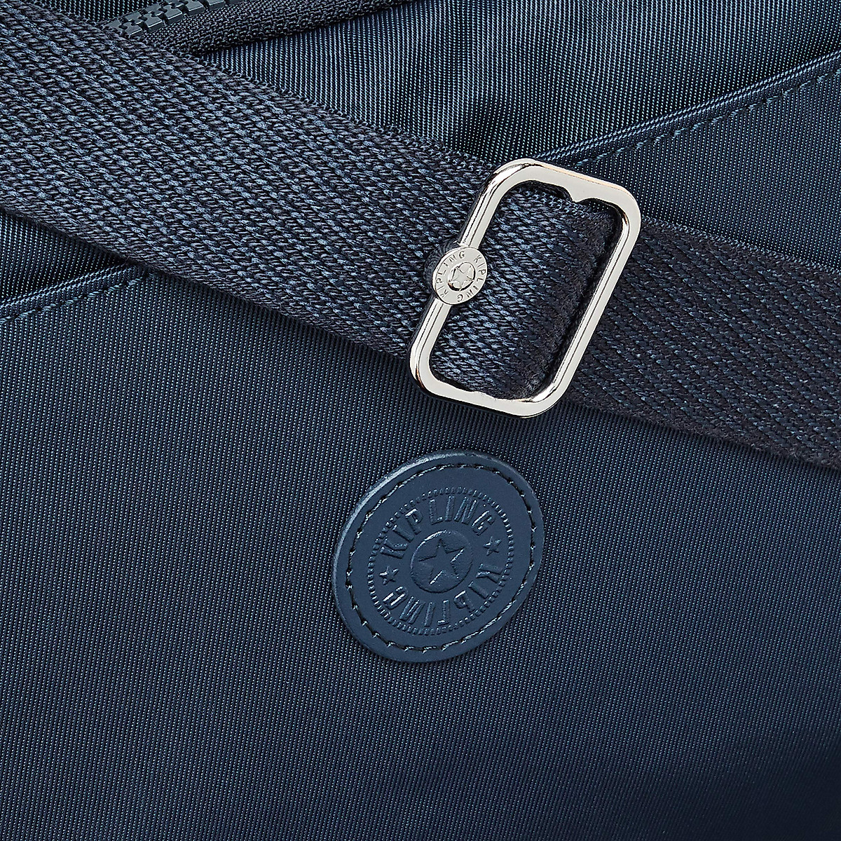 Kipling KI4835M30 Women's Official CAI Rich Blue