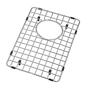 STARSTAR Workstation Ledge Topmount/Drop-in Single Bowl 304 Stainless Steel Kitchen/Yard/Bar/Laundry/Office Sink, With Grid, Cutting Board, Strainer with basket (15 x 20 x 10)