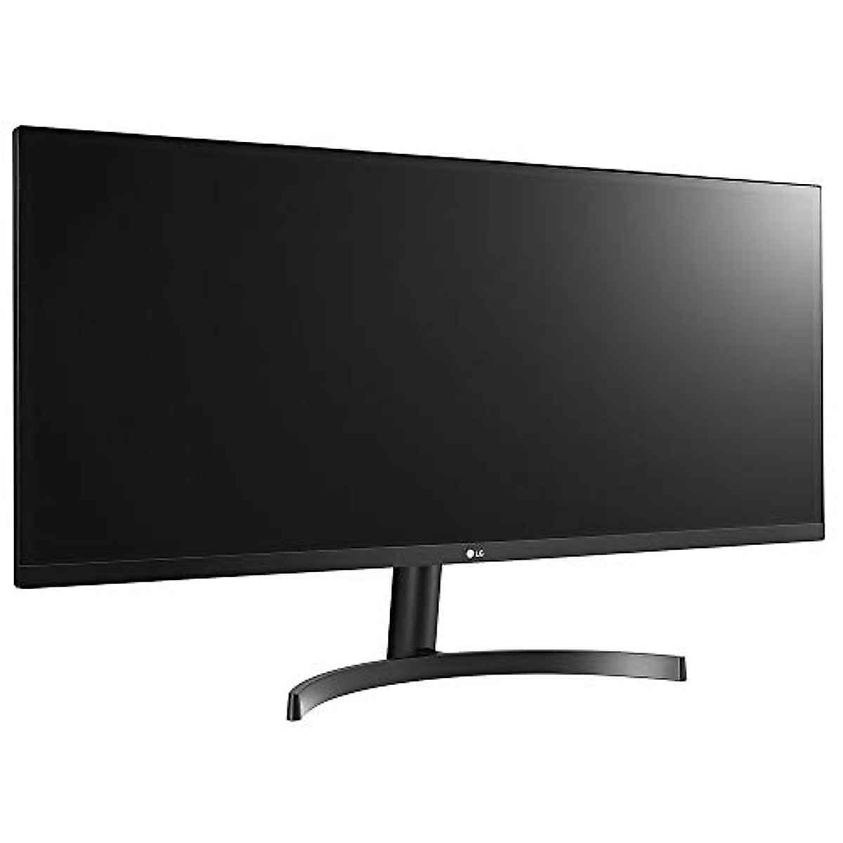 LG 34WL600-B 34 inch UltraWide IPS FreeSync LED Monitor 2560 x 1080 21:9 Bundle with 1 YR CPS Enhanced Protection Pack and Elite Suite 18 Standard Editing Software Bundle