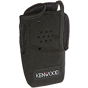 Kenwood KLH-187 Nylon Case