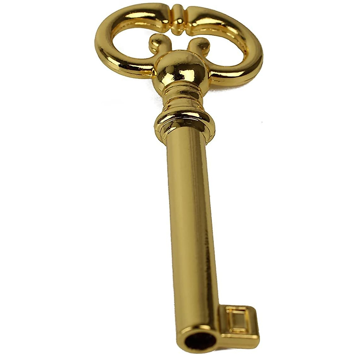 FELHOOD Grandfather Clock Door Key for Most Clocks Prior to 2004, Compatible with Ridgeway, Sligh, Emporer, Pearl, Seth Thomas, Trend Grandfather Clock - 1 Pack
