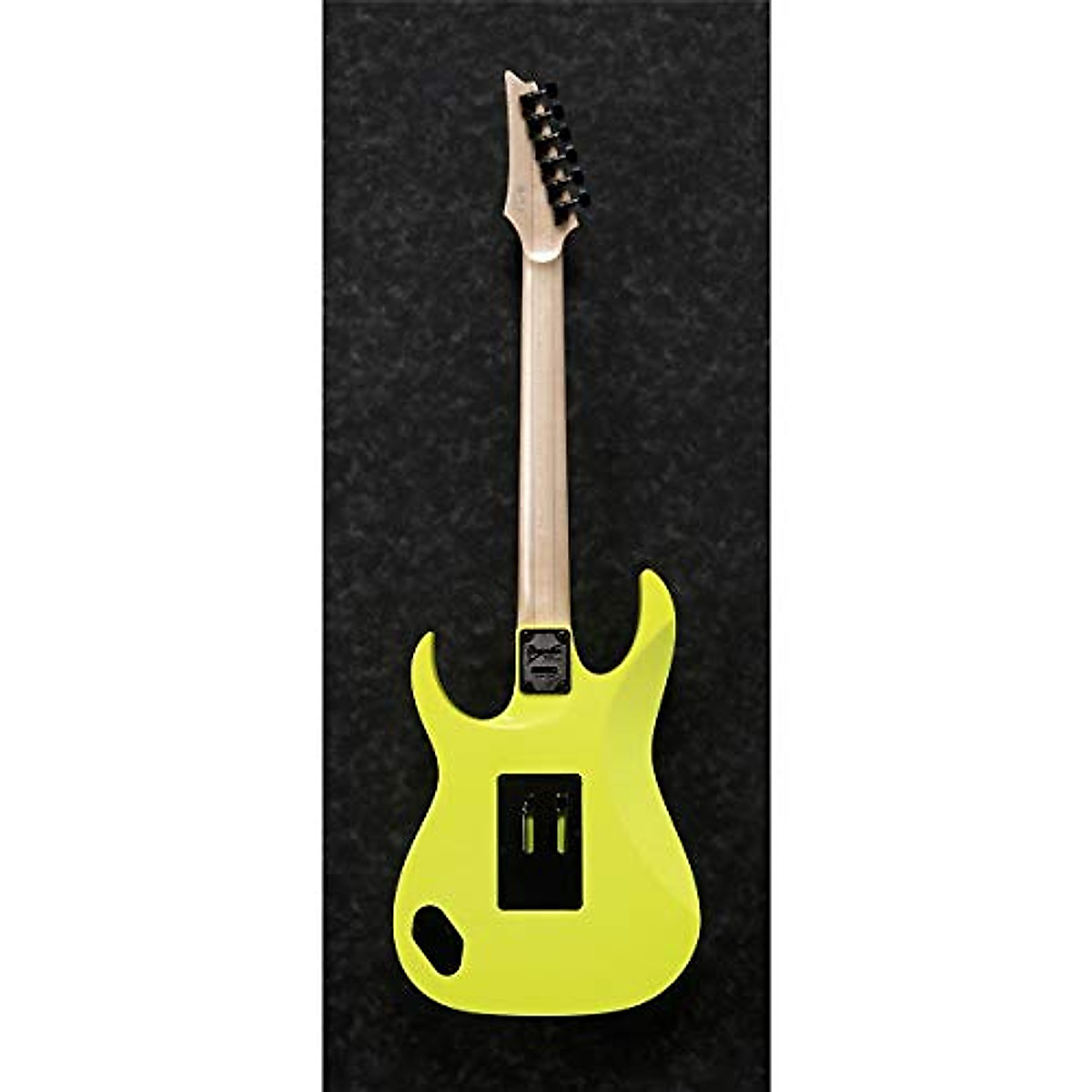Ibanez RG550 RG Genesis Collection Desert Yellow