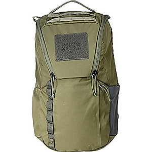 Mystery Ranch Rip Ruck 15-Forest Everyday Companion Bag