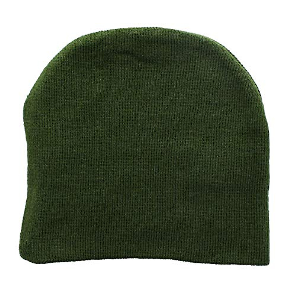 U.S. Army Official Licensee Green Beanie
