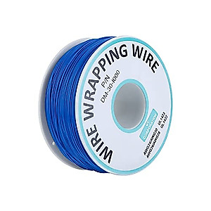 Rivulet Dog Fence Wire 984FT Underground Dog Fence Wire Professional Dog Fence Wire Electric Dog Fence Wire Dog Containment Fence Coil Wire Cables for 023/227/227b Pet Fencing Wire