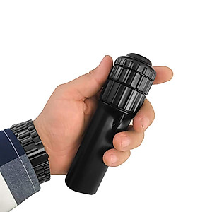 Skunkcase No Smell Protective Case for Pax 2 Or Pax 3, Odor Stopping & Pocket Carry with Interchangeable Stash Containers & Lids, Pax 2 / Pax 3 Accessories