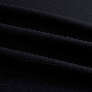 10 oz. Bull Denim Black, Fabric by the Yard