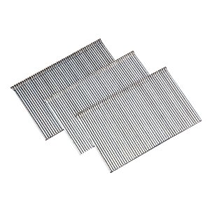 Freeman SF16-25 2-1/2-Inch by 16 Gauge Straight Finish Nail, 1000 Per Box